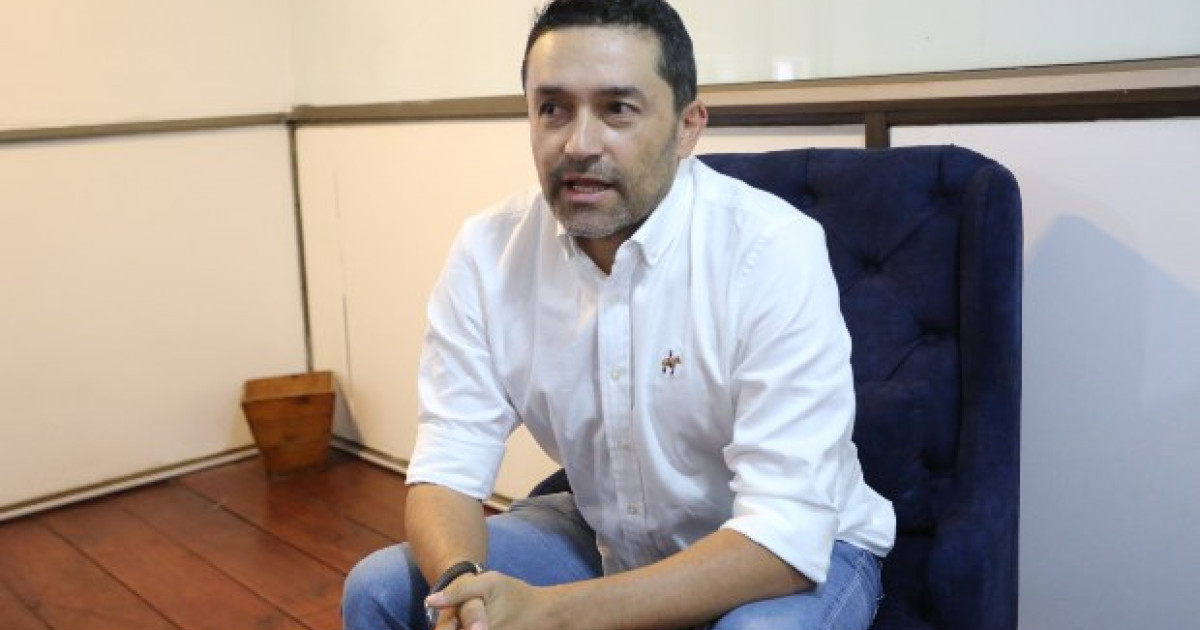 Pliego de cargos contra exalcalde del Área Metropolitana de Caldas por ...